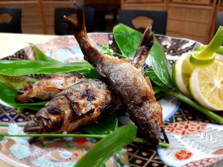 懐石料理 | 乙菊